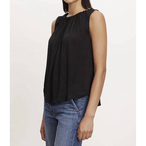 Velvet by Graham & Spencer | Tops | New Velvet By Graham Spencer Mindi ...